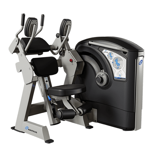 ONE™ ABDOMINAL CRUNCH – WWW.JCMUSCLEBUILDING.COM