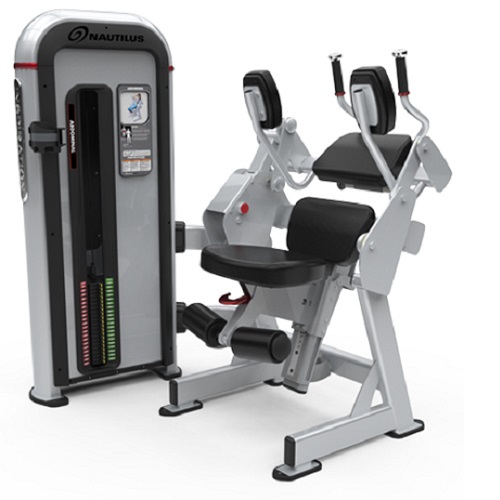 INSPIRATION® ABDOMINAL CRUNCH – WWW.JCMUSCLEBUILDING.COM