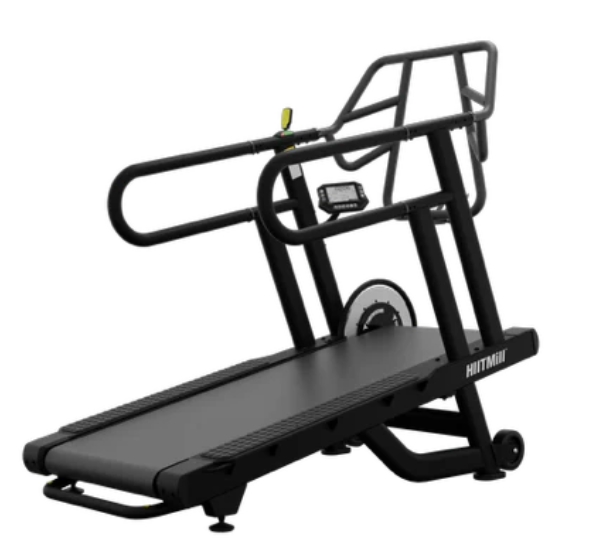 HIITMill – WWW.JCMUSCLEBUILDING.COM