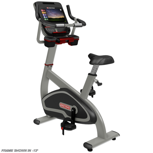 8 SERIES UPRIGHT BIKE – WWW.JCMUSCLEBUILDING.COM