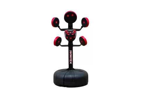 FIGHTMASTER BY BOXMASTER BOXING PUNCHING BAG SYSTEM – WWW ...