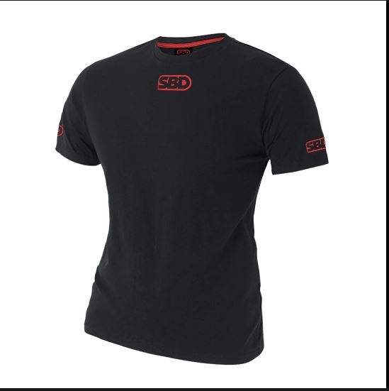 Competition T-Shirt – WWW.JCMUSCLEBUILDING.COM