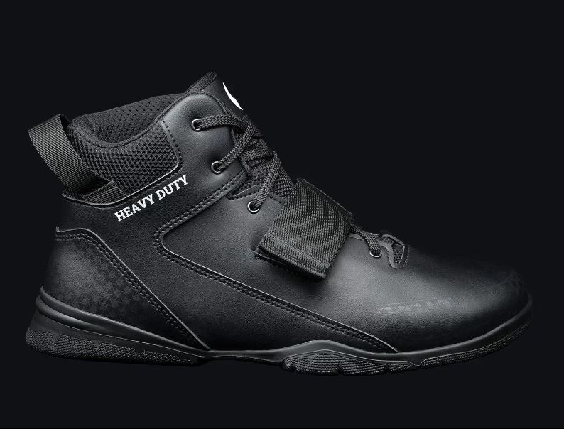 Heavy Duty – WWW.JCMUSCLEBUILDING.COM