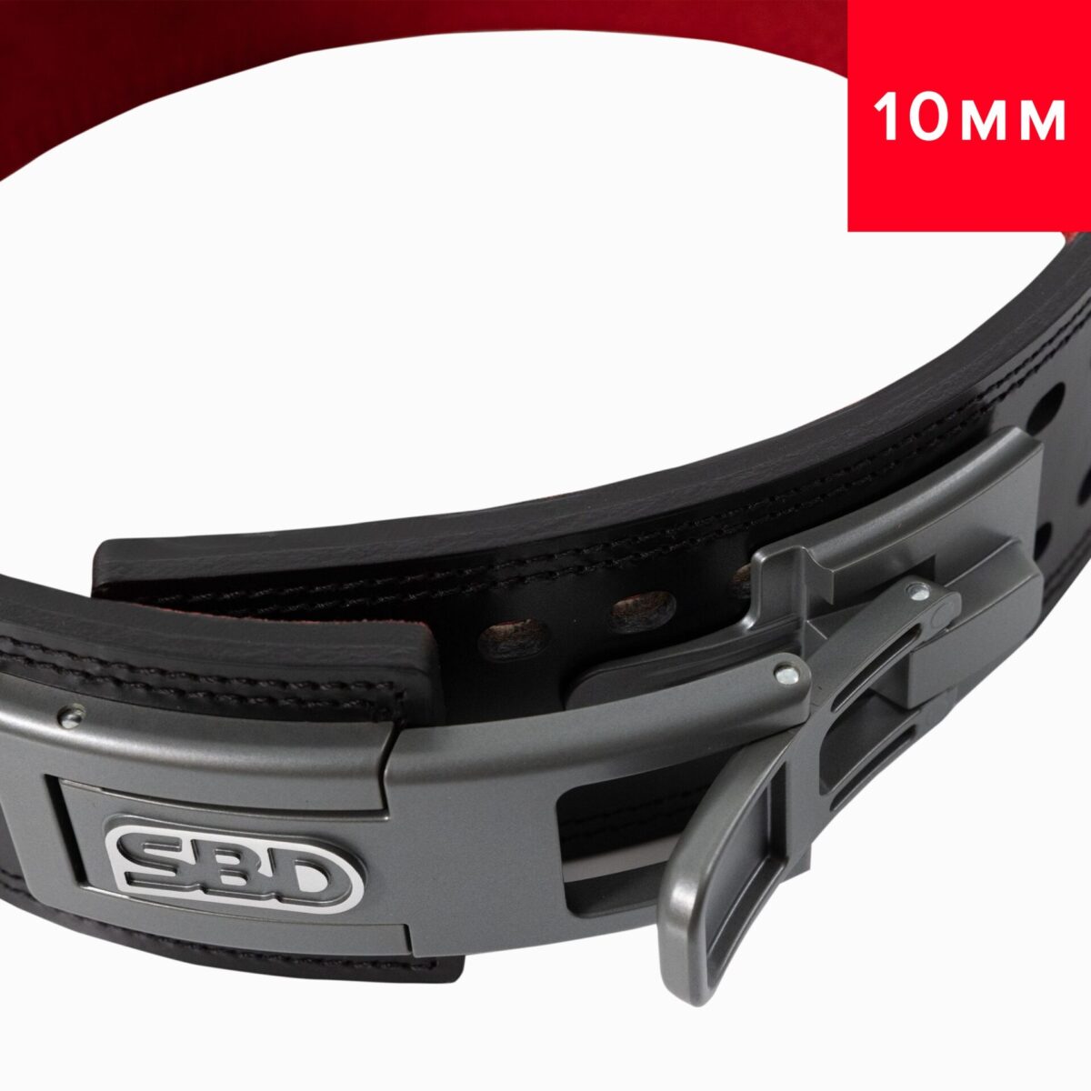 10mm Lever Belt – WWW.JCMUSCLEBUILDING.COM