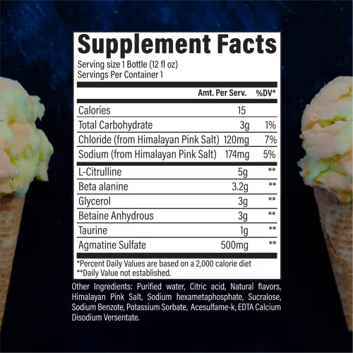 PUMP RTD PRE-WORKOUT (Carton of 12 bottles) – WWW.JCMUSCLEBUILDING.COM