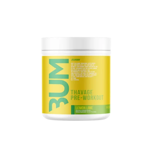 THAVAGE PRE-WORKOUT – WWW.JCMUSCLEBUILDING.COM