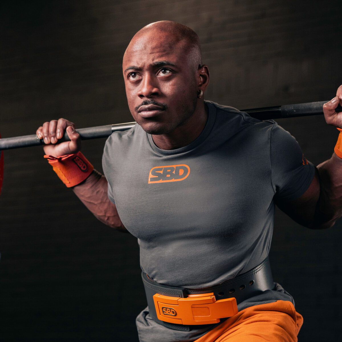 Forge Competition T-Shirt – WWW.JCMUSCLEBUILDING.COM