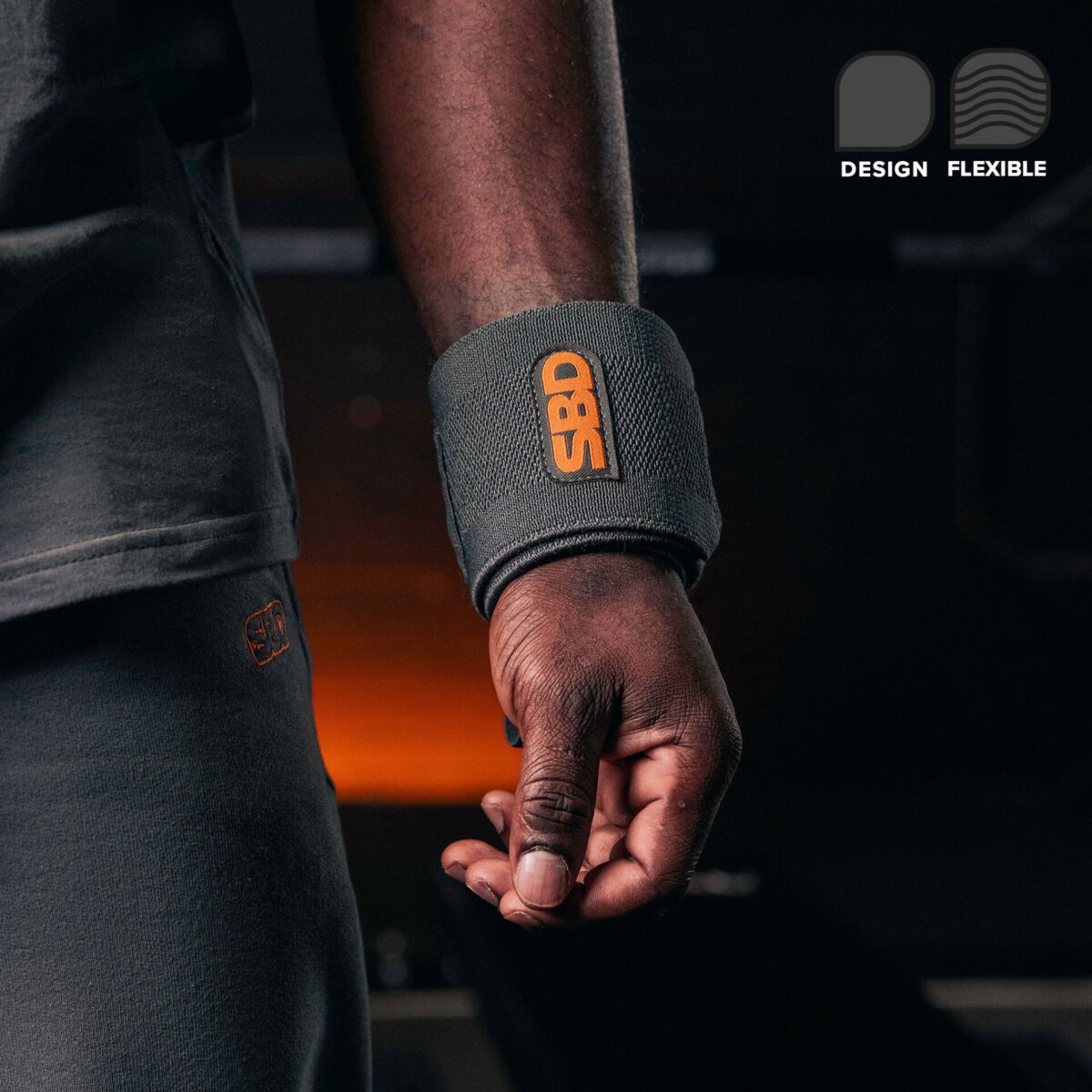 Forge Wrist Wraps – WWW.JCMUSCLEBUILDING.COM