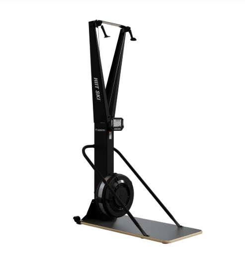 HIIT Ski – WWW.JCMUSCLEBUILDING.COM