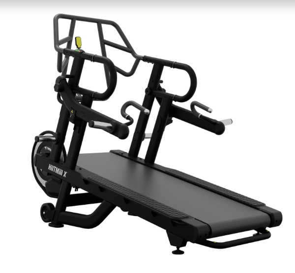 HIITMill X – WWW.JCMUSCLEBUILDING.COM