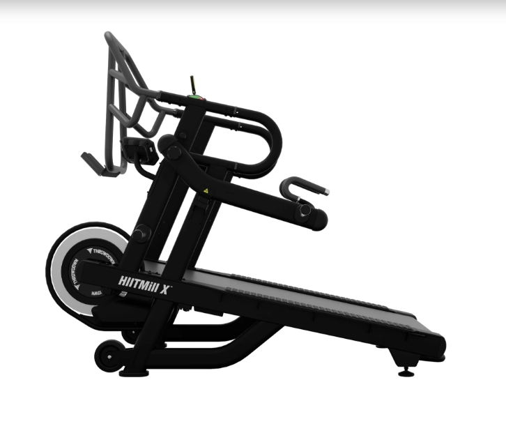 HIITMill X – WWW.JCMUSCLEBUILDING.COM