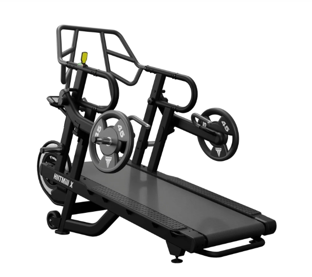 HIITMill X – WWW.JCMUSCLEBUILDING.COM