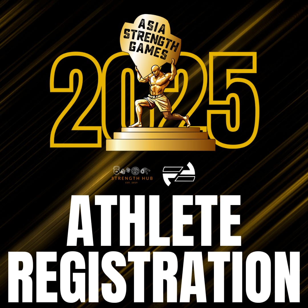 Brunei Online Supplements & Fitness Equipment Store